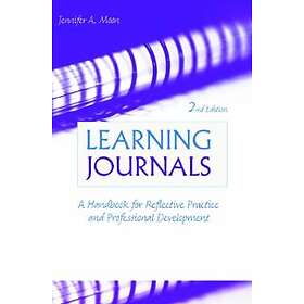 Jennifer A Moon: Learning Journals - Sammenlign priser hos Prisjakt