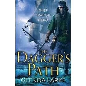 Glenda Larke: The Dagger's Path - Sammenlign priser hos Prisjakt