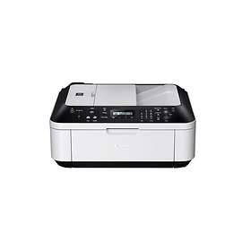 Best pris på Canon Pixma MX360 Multifunksjonsskrivere - Sammenlign ...