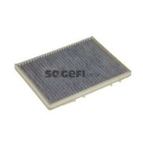 PURFLUX Kupéfilter AHC150 - Black Friday 2025 – Tilbud fra 231