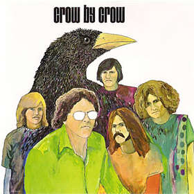 Crow (us) Crow By LP, Från 219 kr