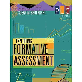 Susan M Brookhart: Exploring Formative Assessment, Från 305 kr