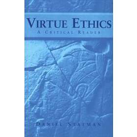 Daniel Statman: Virtue Ethics, Från 1004 kr