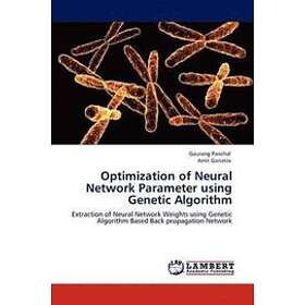Gaurang Panchal, Amit Ganatra: Optimization of Neural Network Parameter ...