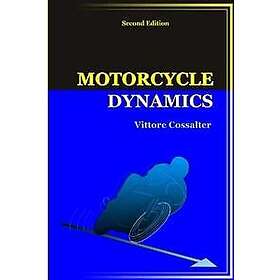 Vittore Cossalter: Motorcycle Dynamics, Från 431 kr
