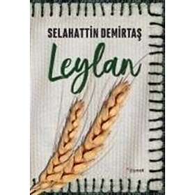 Selahattin Demirtas: Leylan - Hitta bästa pris på Prisjakt