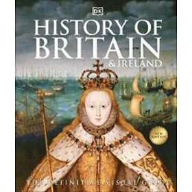 Dk: History of Britain and Ireland - Sammenlign priser hos Prisjakt