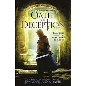 Jennifer Anne Davis: Oath of Deception - Sammenlign priser hos Prisjakt