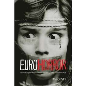 Ian Olney: Euro Horror - Black Friday 2025 – Erbjudanden från 306 kr