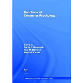 Curtis P Haugtvedt, Paul M Herr, Frank R Kardes: Handbook of Consumer ...