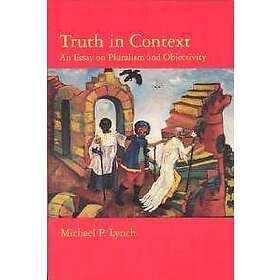 Michael P Lynch: Truth in Context - Sammenlign priser hos Prisjakt