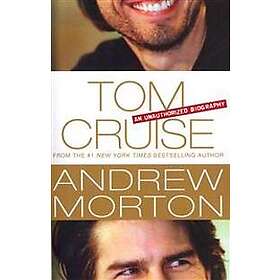 Andrew Morton: Tom Cruise, Från 238 kr