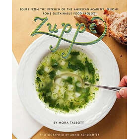 Mona Talbott: Zuppe - Sammenlign priser hos Prisjakt
