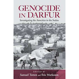 Samuel Totten, Eric Markusen: Genocide in Darfur, Från 717 kr