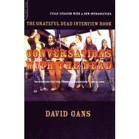 David Gans: Conversations With The Dead, Från 309 kr