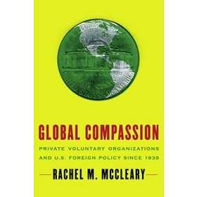 Rachel M McCleary: Global Compassion - Black Friday 2025 – Erbjudanden ...