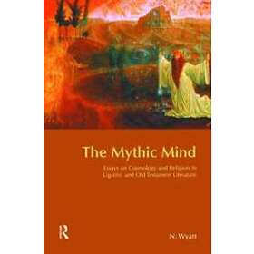 Nicolas Wyatt: The Mythic Mind, Från 576 kr