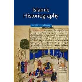 Chase F Robinson: Islamic Historiography - Sammenlign priser hos Prisjakt