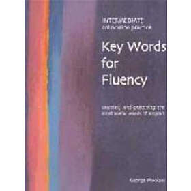 George Woolard: Key Words for Fluency Intermediate - Sammenlign priser ...