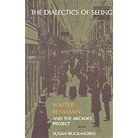 Susan Buck-Morss: The Dialectics of Seeing - Sammenlign priser hos Prisjakt