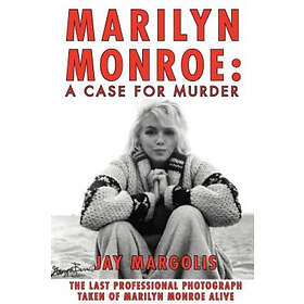 Jay Margolis: Marilyn Monroe, Från 285 kr