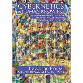 Louis H Kauffman: Laws of Form: Spencer-Brown at Esalen, 1973, Från 572 kr