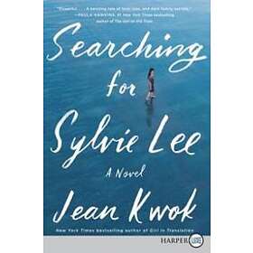 Jean Kwok: Searching for Sylvie Lee: A Read with Jenna Pick, Från 298 kr