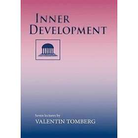 Valentin Tomberg: Inner Development - Sammenlign priser hos Prisjakt