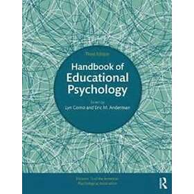 Lyn Corno, Eric M Anderman: Handbook of Educational Psychology - Hitta ...