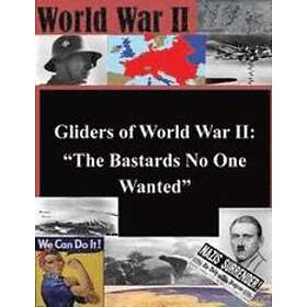School of Advanced Air and Space Studies: Gliders of World War II: 'The ...