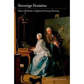 Best pris på Matthew Head: Sovereign Feminine - Prisjakt