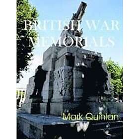 Mark Quinlan: British War Memorials, Från 341 kr