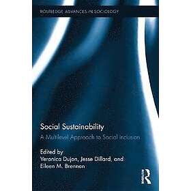 Veronica Dujon, Jesse Dillard, Eileen M Brennan: Social Sustainability ...
