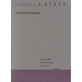 Best pris på Paul Adams: Textures Of Place Bøker - Sammenlign priser ...