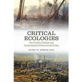 Andrew Biro: Critical Ecologies, Från 443 kr