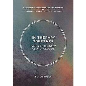 Peter Rober: In Therapy Together - Sammenlign priser hos Prisjakt