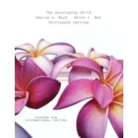 Helen Bee: Developing Child, The, Från 944 kr