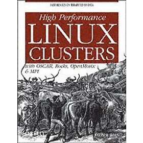Joseph D Sloan: High Performance Linux Clusters with OSCAR, Rocks ...
