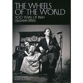 Colin Harper, John McSherry: The Wheels of the World - Sammenlign ...