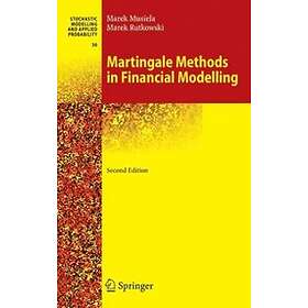 Marek Musiela, Marek Rutkowski: Martingale Methods in Financial ...