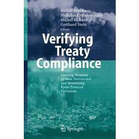 Rudolf Avenhaus, Nicholas Kyriakopoulos, Michel Richard, Gotthard Stein ...