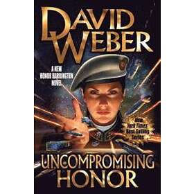 Best pris på David Weber: Uncompromising Honor Bøker - Sammenlign ...
