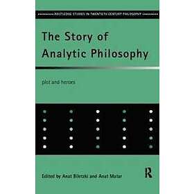 Anat Biletzki, Anat Matar: The Story of Analytic Philosophy, Från 1,864 kr