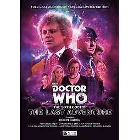 Best pris på Nicholas Briggs, Howard Carter, Matt Fitton, Alan Barnes ...