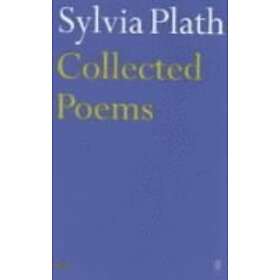 Sylvia Plath, Ted Hughes: Collected Poems, Från 240 kr