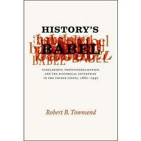 Robert B Townsend: History's Babel, Från 406 kr