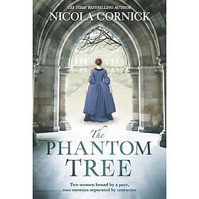 Nicola Cornick: The Phantom Tree - Hitta bästa pris på Prisjakt