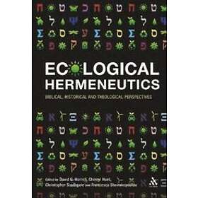 Prof David G Horrell, Cherryl Hunt, Dr Christopher Southgate, Francesca ...