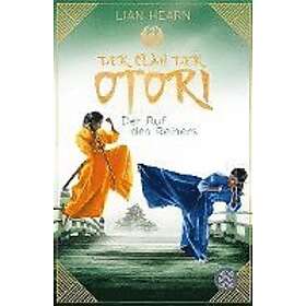 Lian Hearn: Der Clan der Otori. Ruf des Reihers - Black Friday 2025 ...