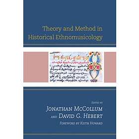 Jonathan McCollum, David G Hebert: Theory and Method in Historical ...
